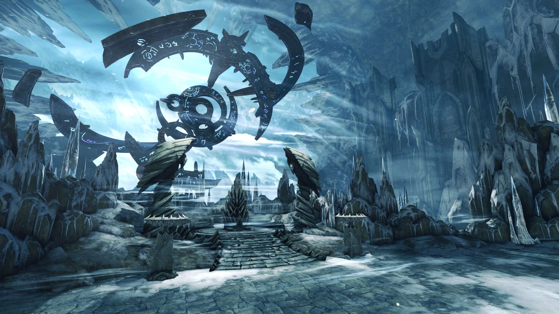 Darksiders 2 - Deathinitive Edition - Official Game Site